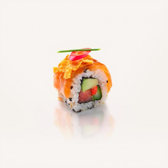 Signature rolls