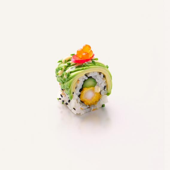 Signature rolls