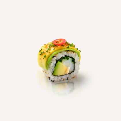 Signature rolls