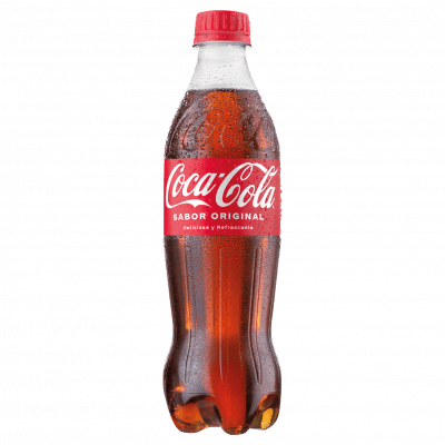 Coca-Cola 50cl